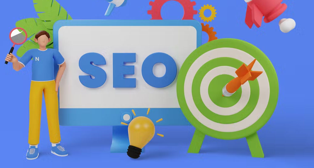 SEO Gig Store – Latium Freelancing